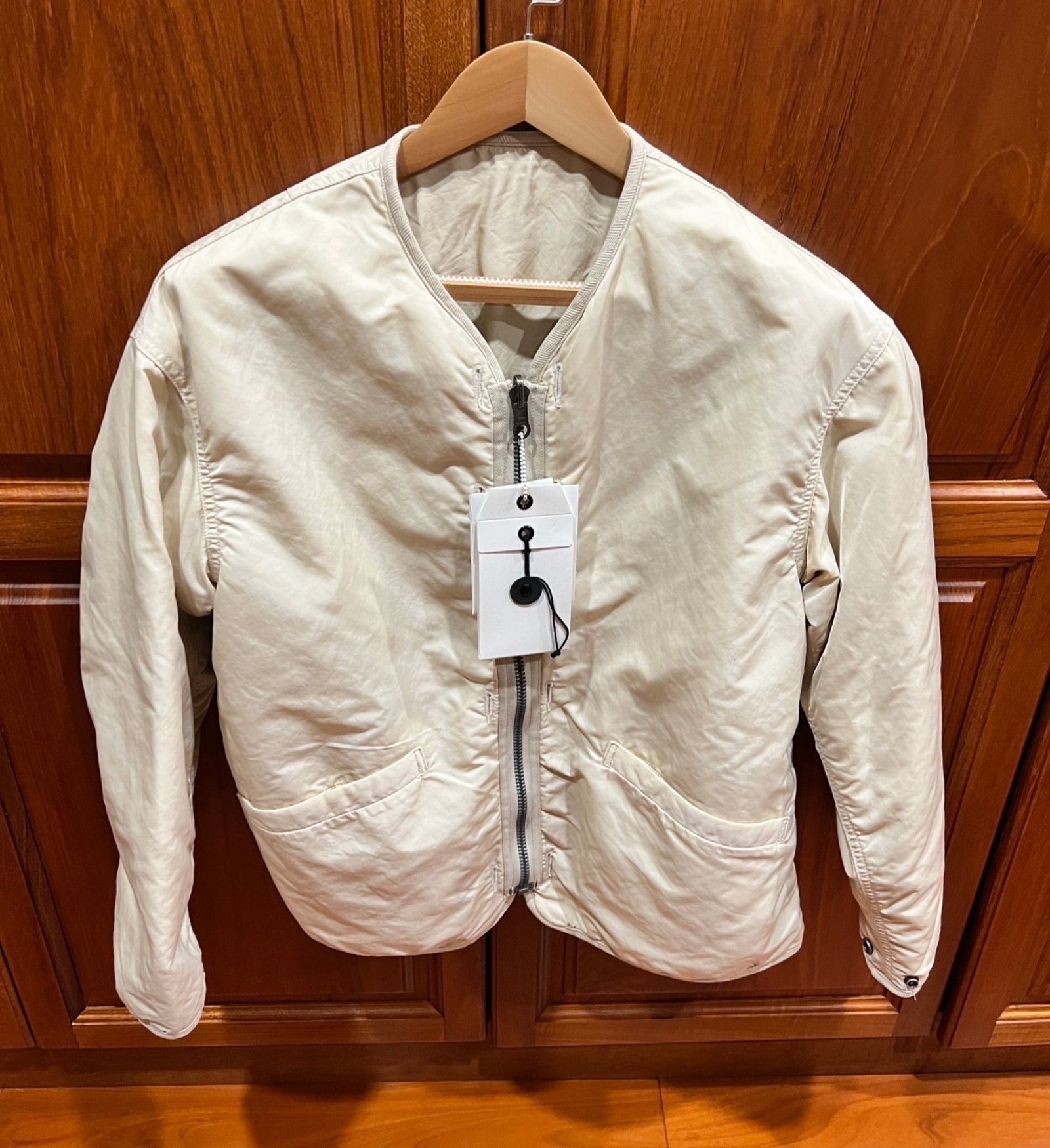 Visvim VISVIM 21SS IRIS JKT | Grailed