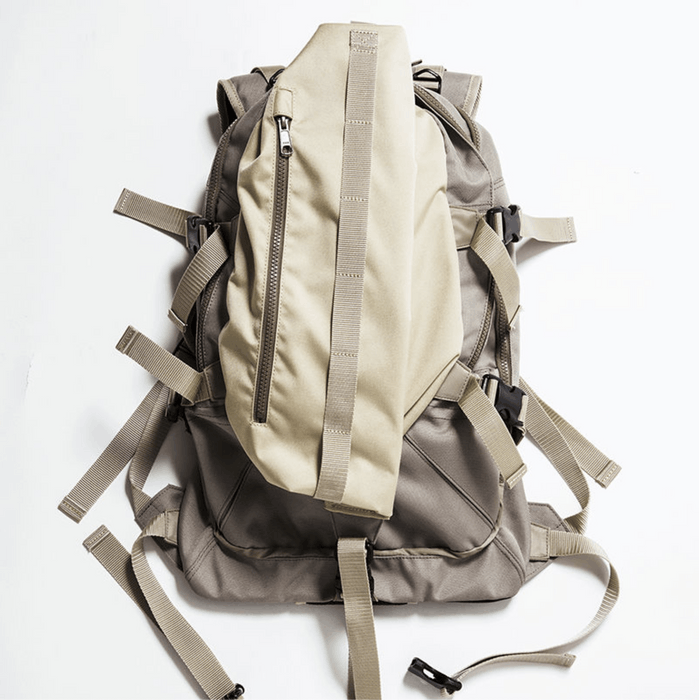 Meanswhile Outside 25L Backpack | Grailed
