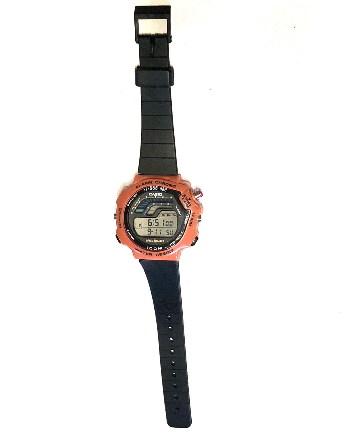 Casio × Vintage Vintage Digital Casio STR-1000 | Grailed