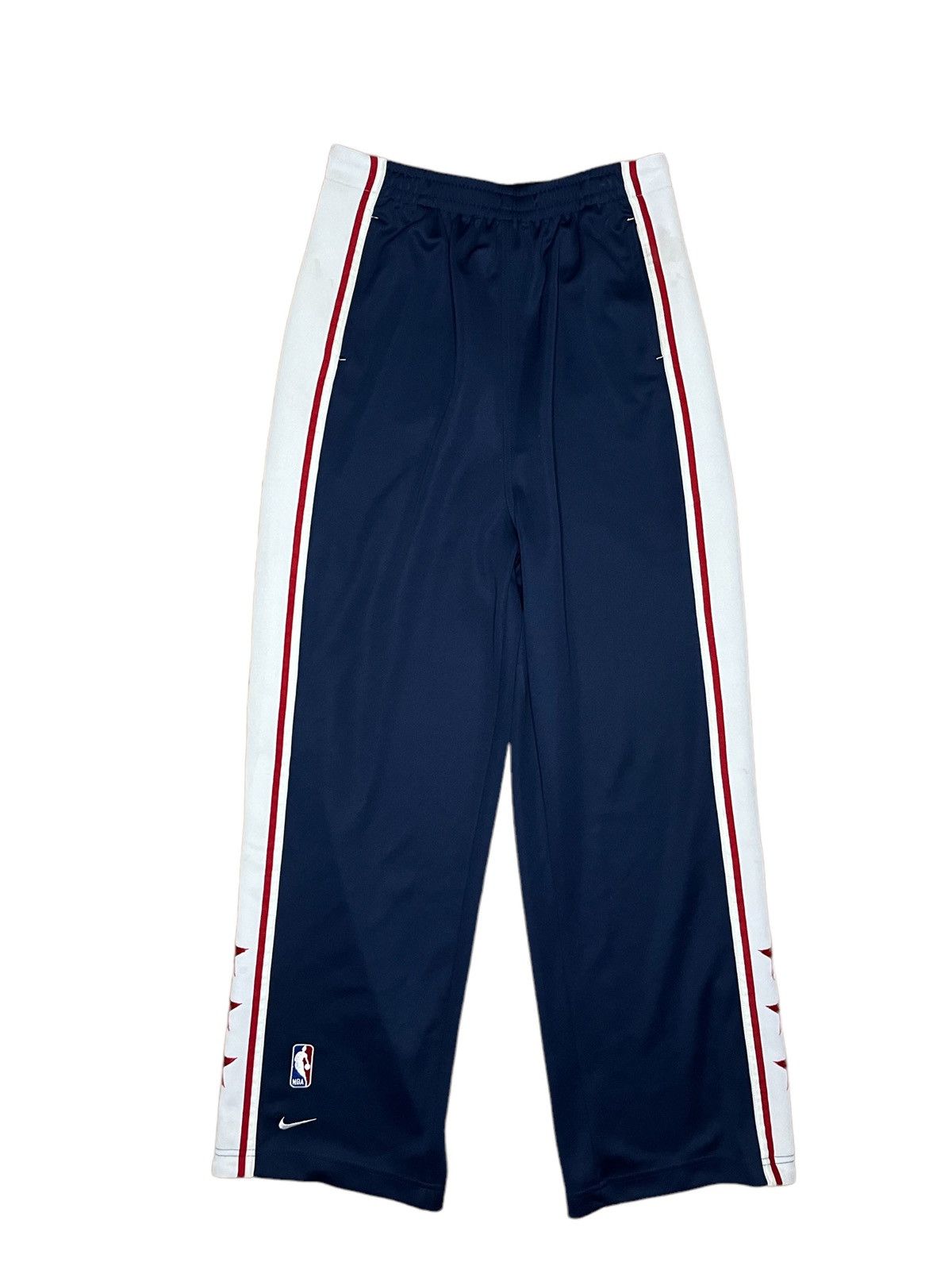 NBA × Nike × Vintage Vintage Nike NBA pants | Grailed