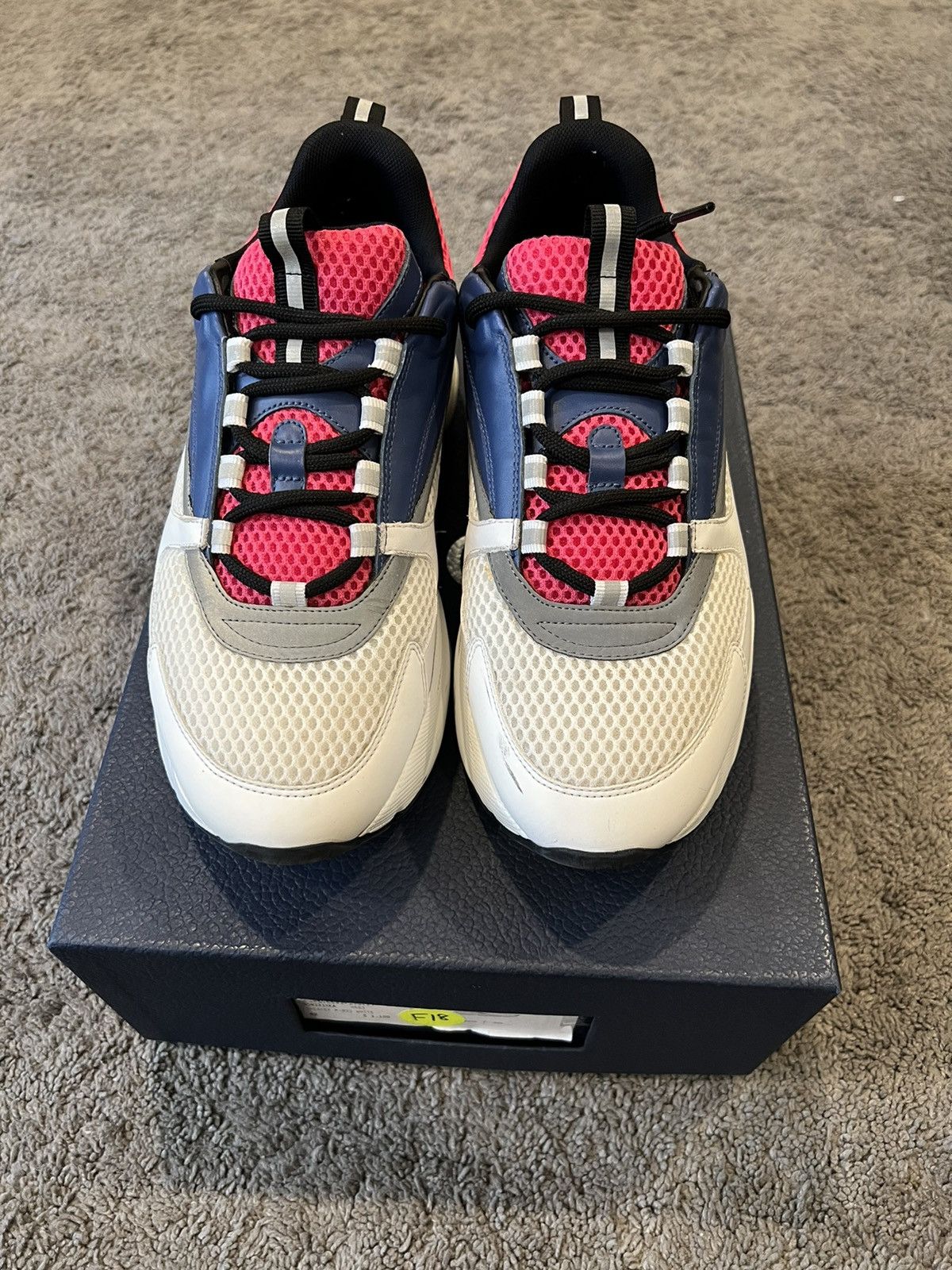 Dior Dior B22 | Grailed