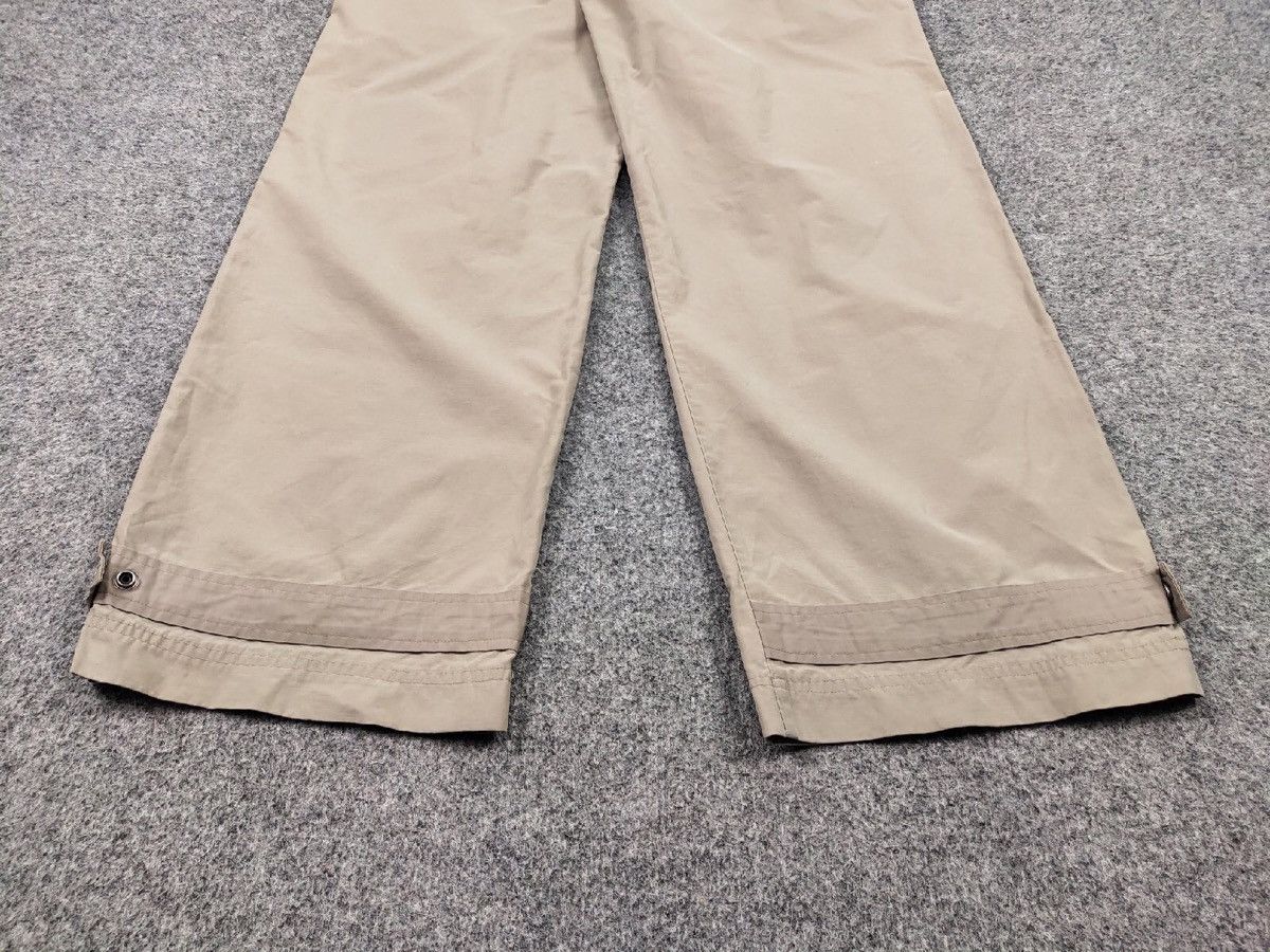 Vintage Vintage Mambo sure deluxe series beige Pocket Trouser Pants ...