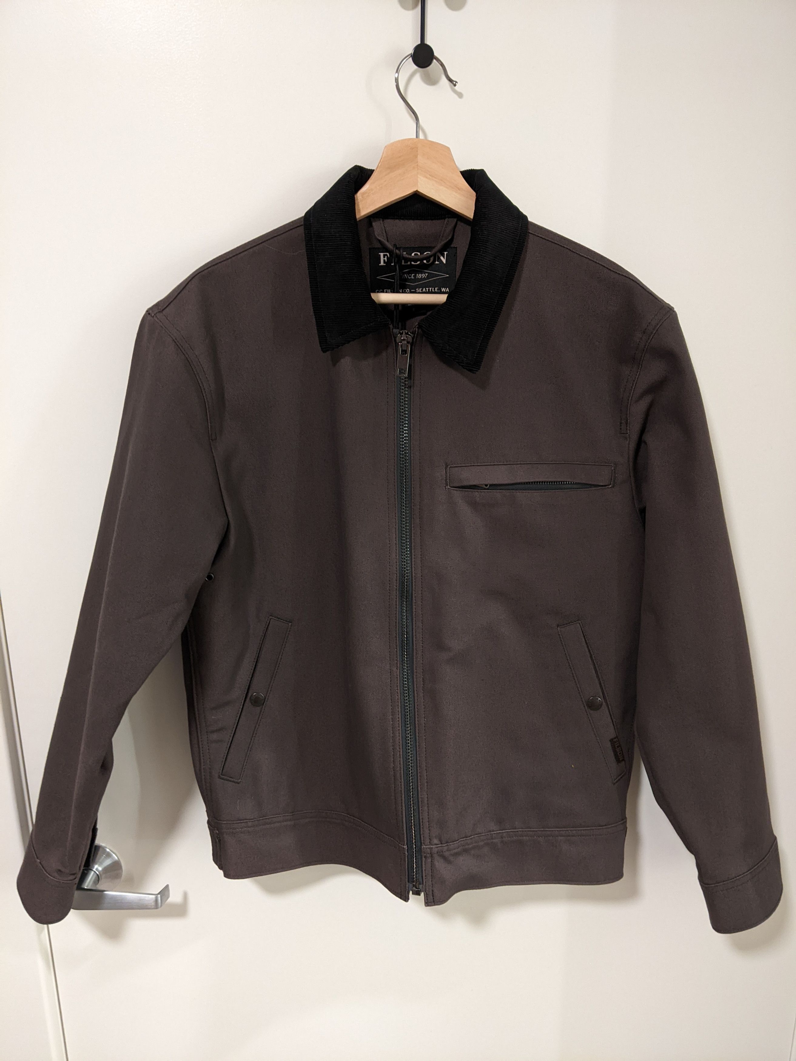 Filson Filson Tacoma Jacket | Grailed