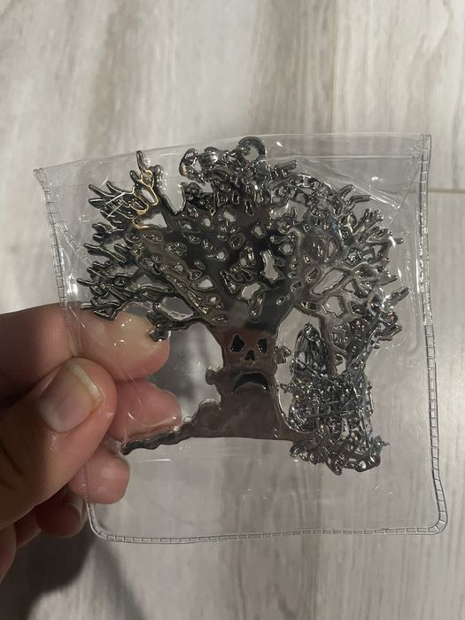 Haunted Mound Harold haunted mound chain | Grailed