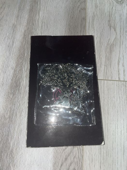 Haunted Mound Harold haunted mound chain | Grailed