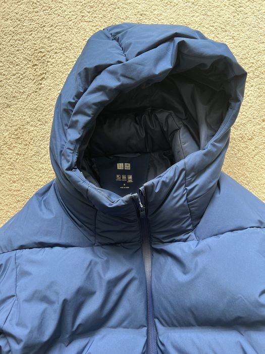 Uniqlo Uniqlo Puffer | Grailed