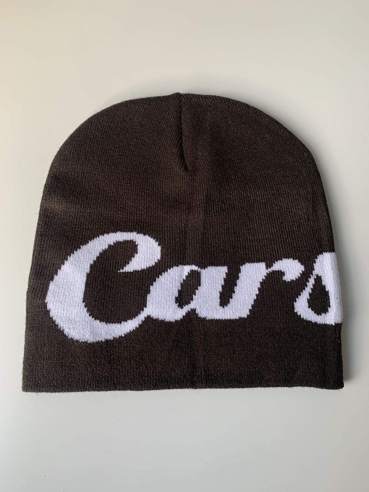 Streetwear Carsicko wool hat | Grailed