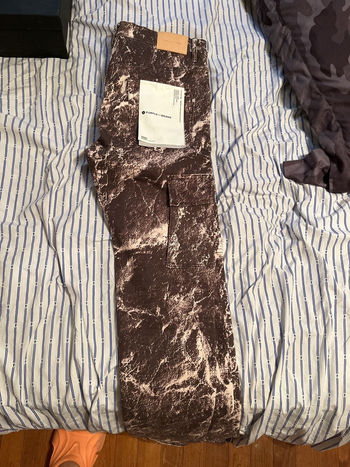 Purple Brand Purple Brand New Jeans | Grailed