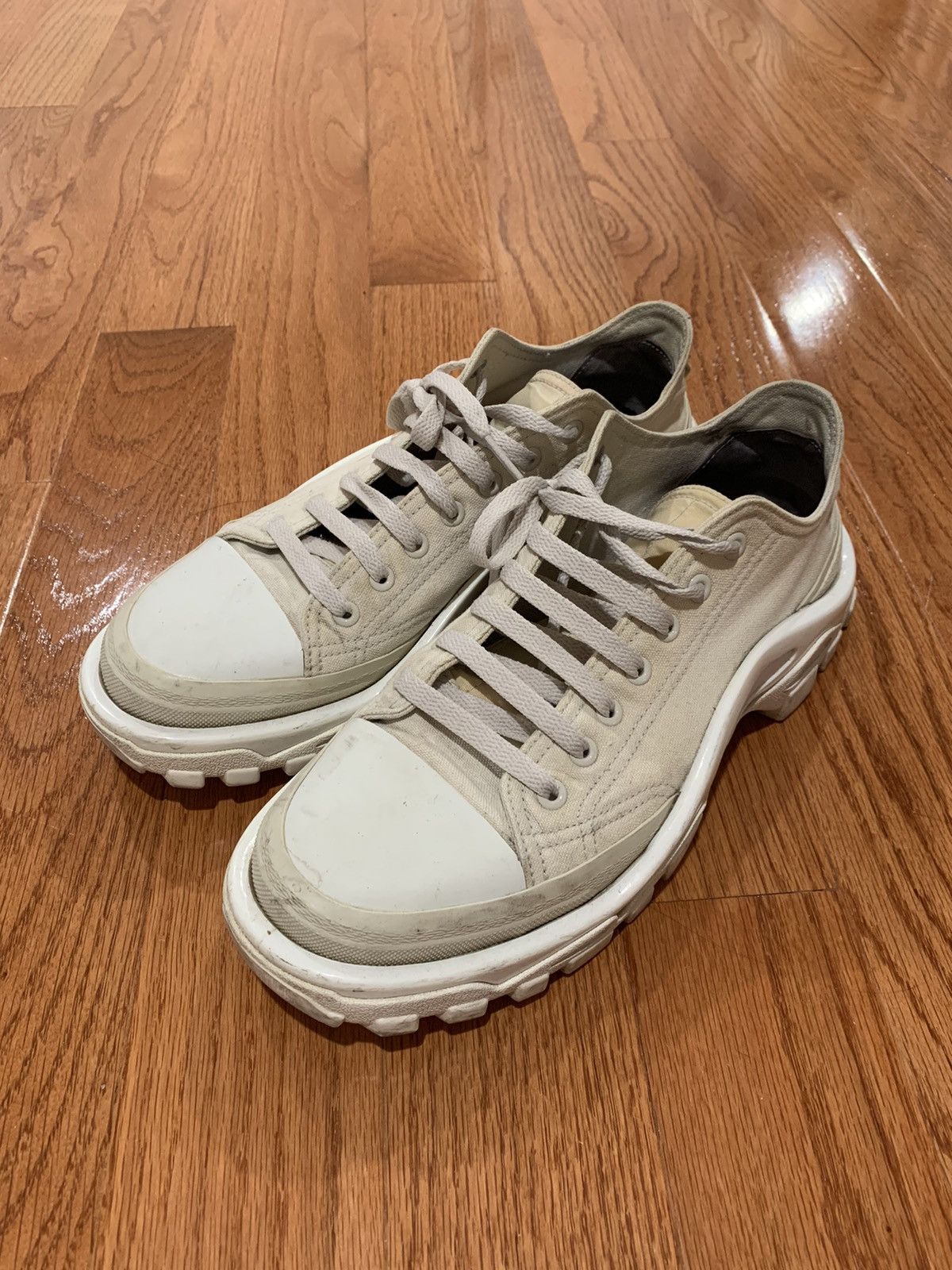 Raf Simons Raf Simons Detroit Runner | Grailed