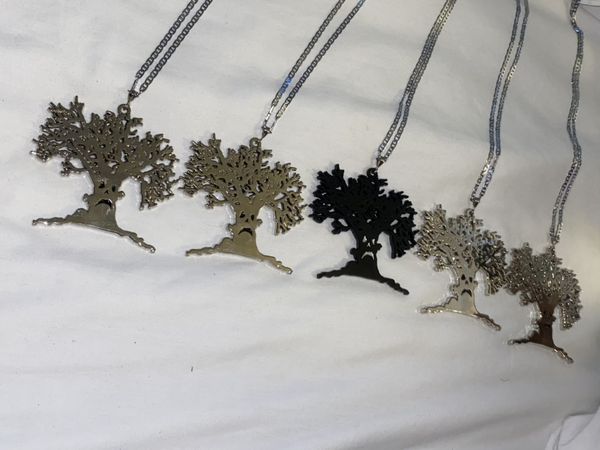 Haunted Mound EXTREMELY RARE BLACK HAROLD CHAIN SEMATARY HAUNTED MOUND ...