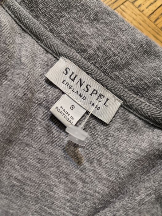 Sunspel Polo | Grailed