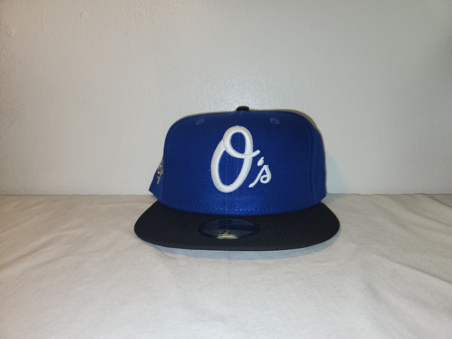 New Era ExclusiveFitteds exclusive Oreo Cookies 7 5/8 | Grailed