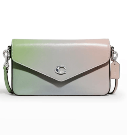 Coach Wyn Envelope Ombre Leather | Grailed