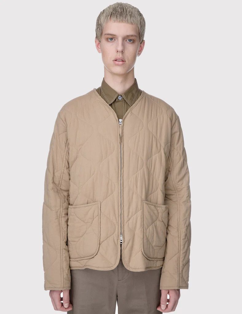 Our Legacy Our Legacy Military Liner Jacket | Grailed