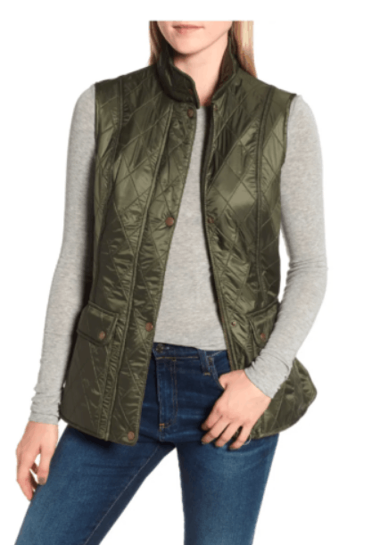 Barbour EQUESTRIAN Gilet Vest | Grailed