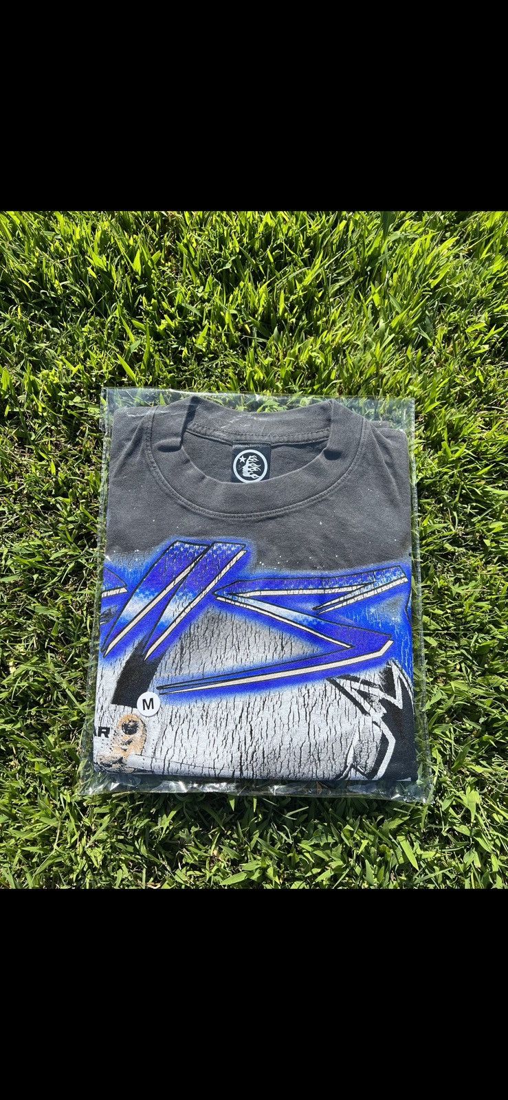 Streetwear Hellstar Studios Amerikkkas Team | Grailed