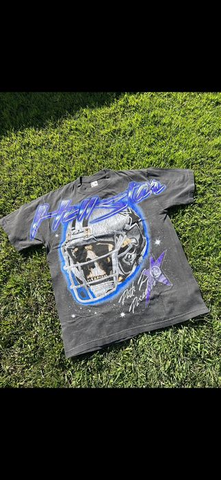 Streetwear Hellstar Studios Amerikkkas Team | Grailed