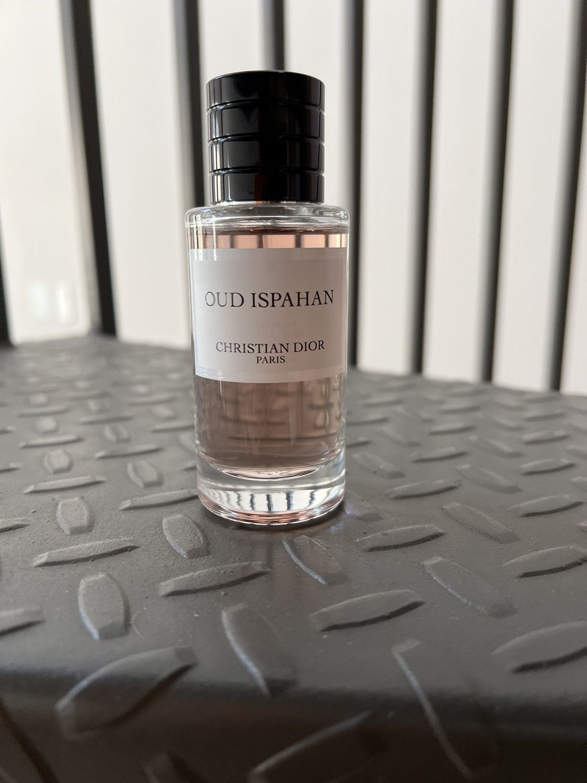 Dior Dior Oud Ispahan 1.35 oz | Grailed