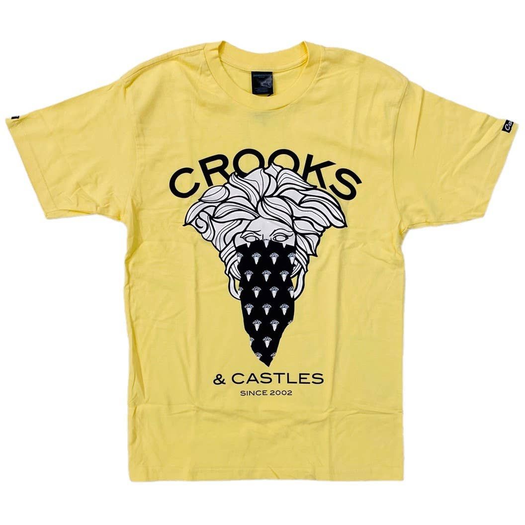 Crooks And Castles Shirts