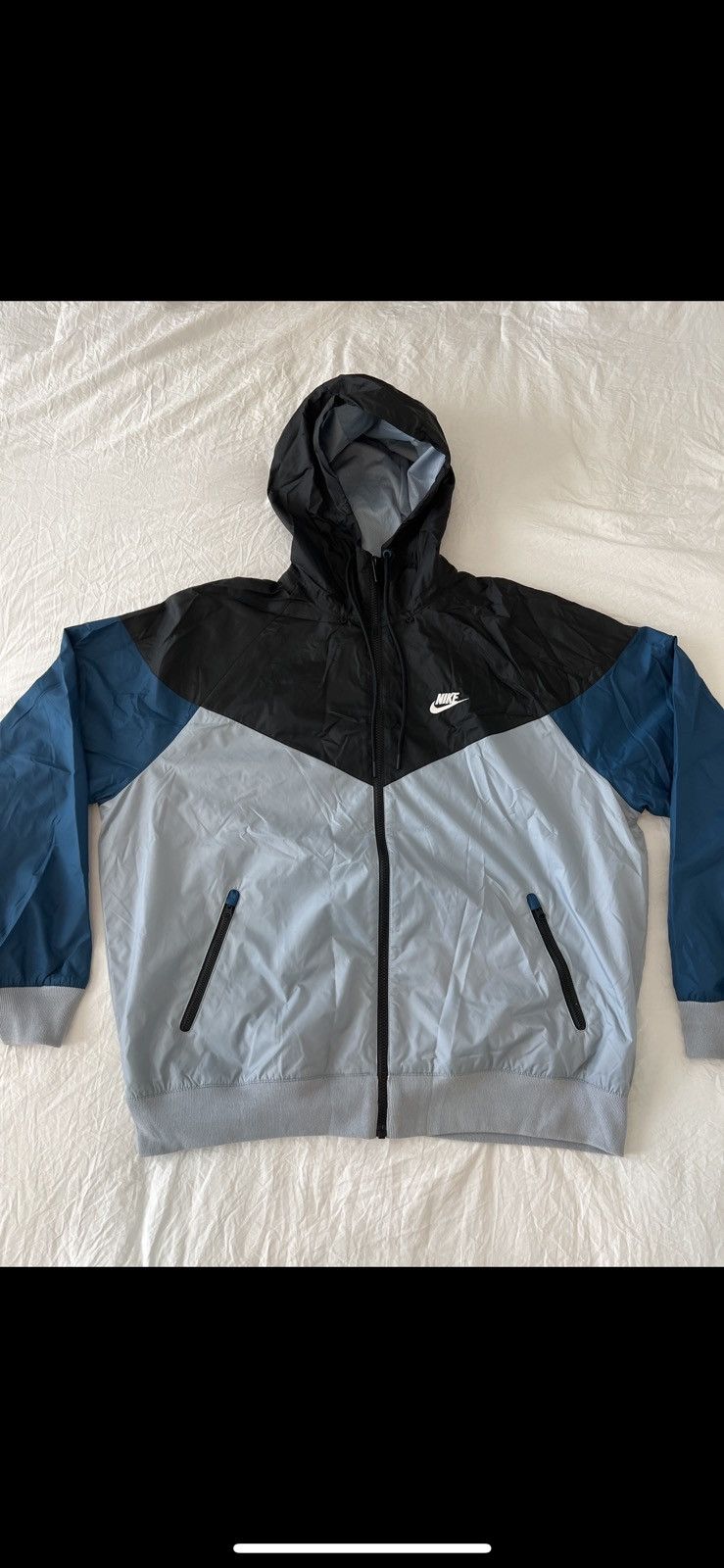 Nike Nike Sportswear Windrunner Men's Hooded Jacket | Grailed