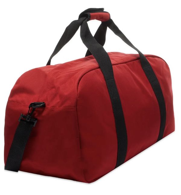 Undercover Undercover Eastpak Duffle Bag | Grailed