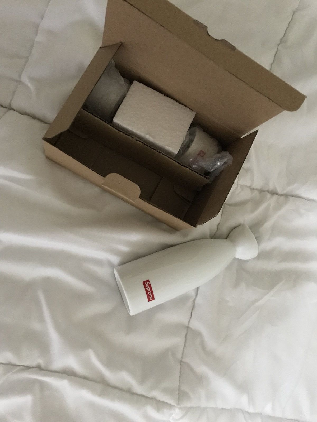 Supreme Supreme Sake Set | Grailed