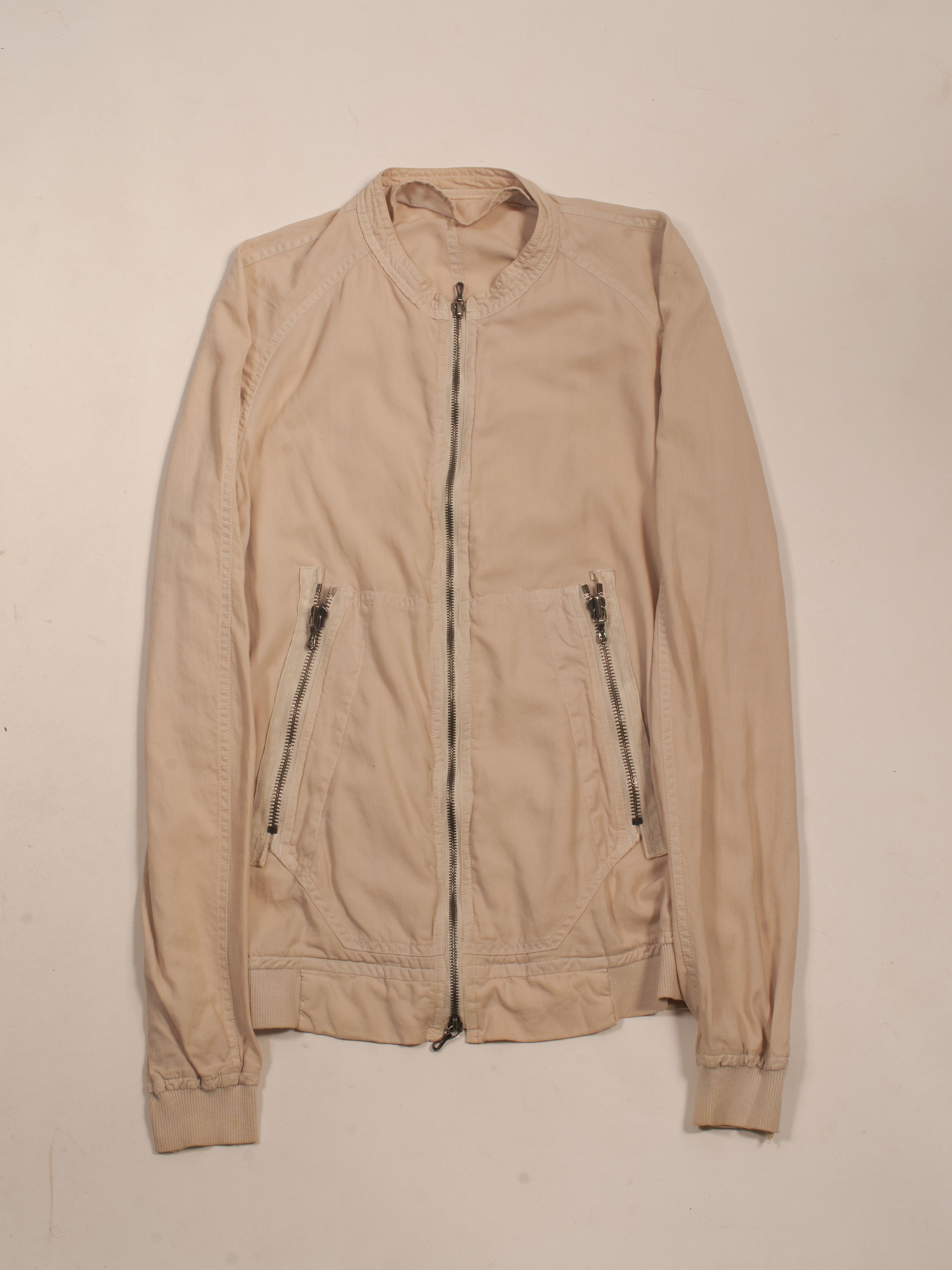 Julius SS09 Light Bomber | Grailed