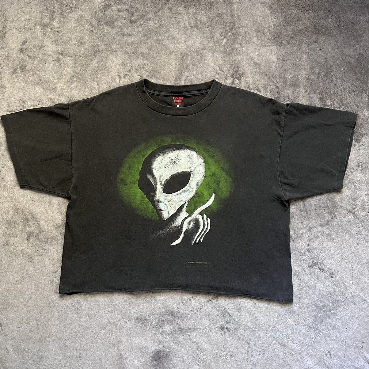 Alien Workshop × Fashion Victim × Vintage Vintage 90’s Fashion Victim ...