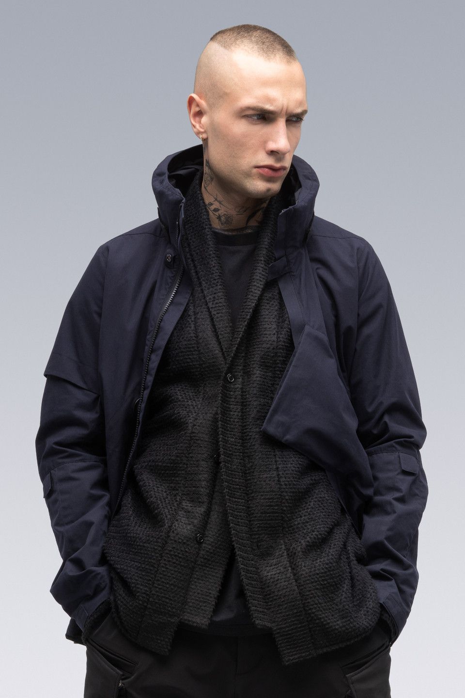 Acronym Acronym - J89 - Black - XL | Grailed