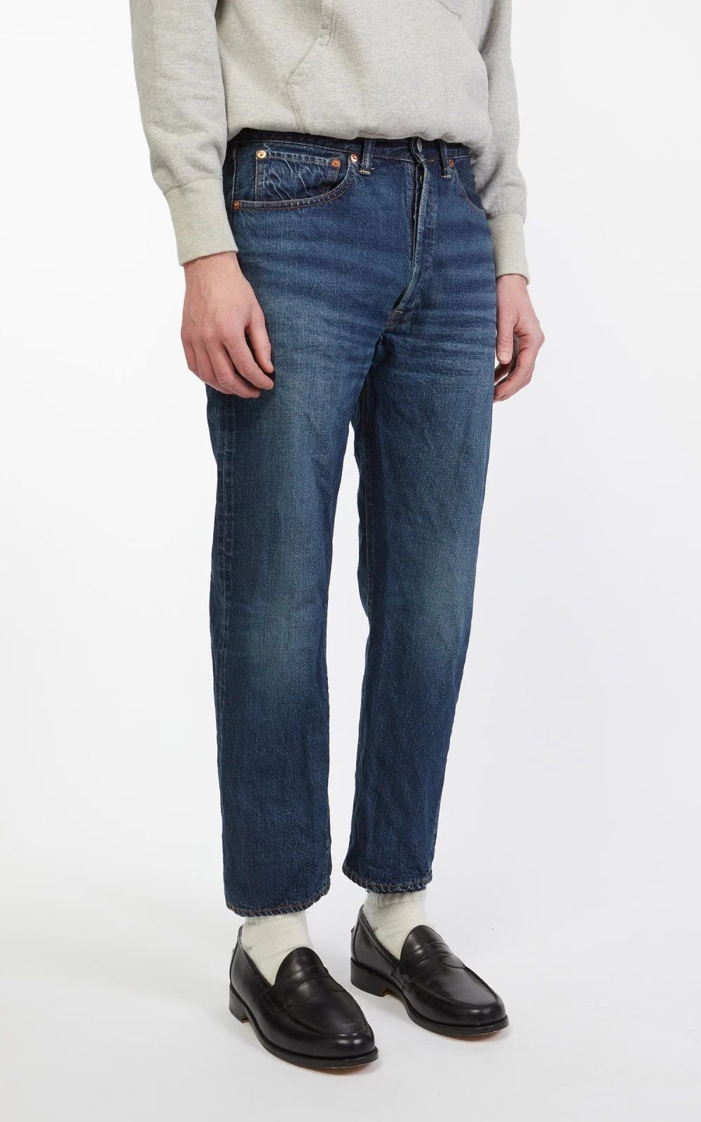 Warehouse Warehouse & Co. 2nd-hand 1101 Used Wash 32 | Grailed