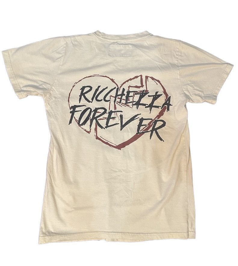 Designer × Streetwear Richezza T-Shirt | Grailed