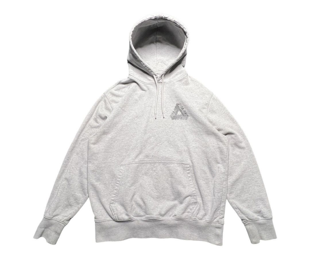Palace Palace P-3D Tri Ferg Hoodie | Grailed