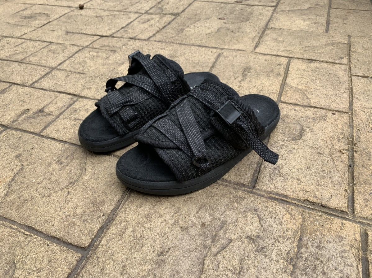 Streetwear Draco Slide Sandals | Grailed