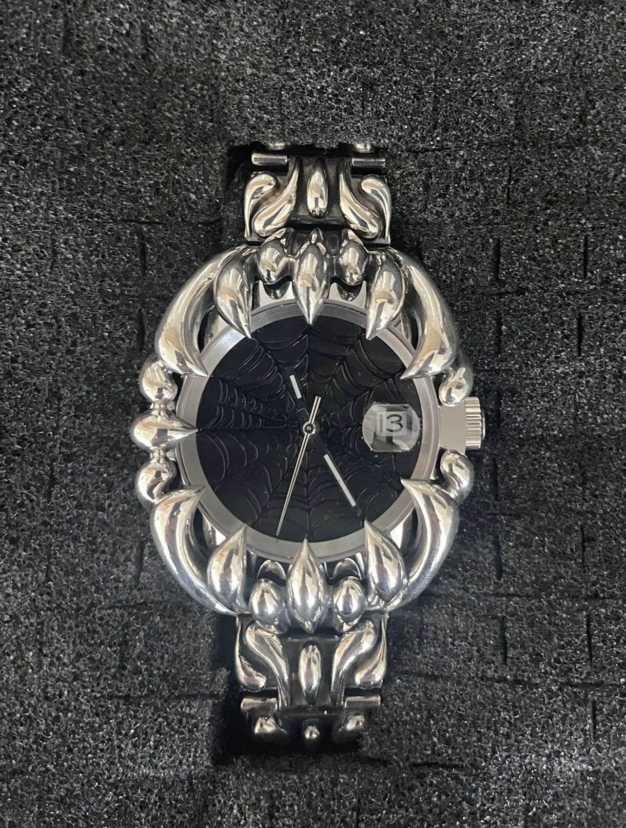 Custom Alabaster Industries Watch | Grailed