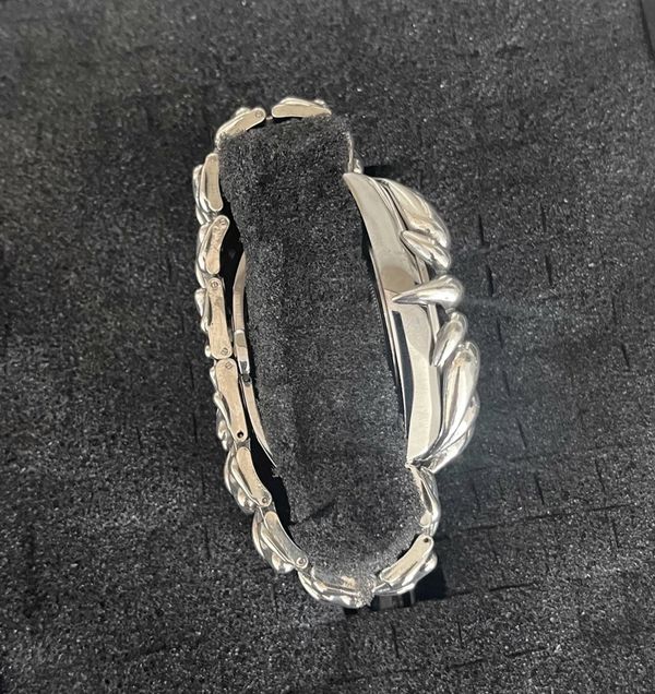 Custom Alabaster Industries Watch | Grailed