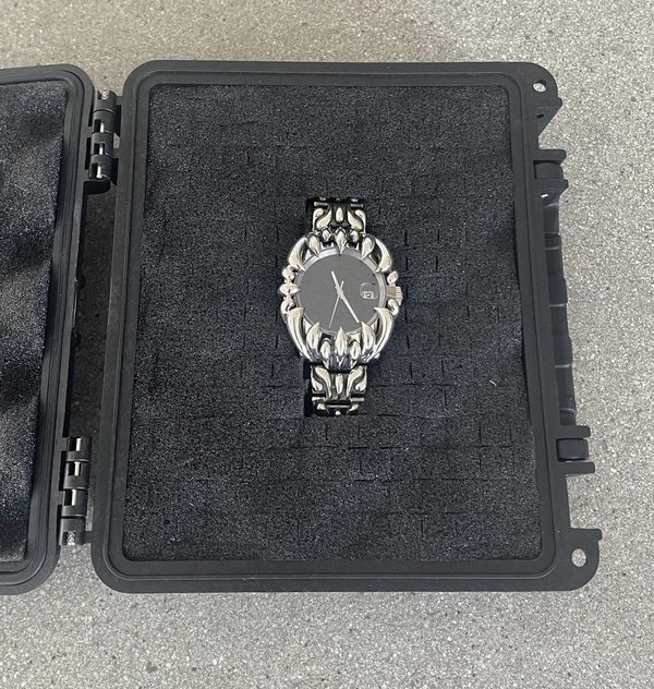 Custom Alabaster Industries Watch | Grailed