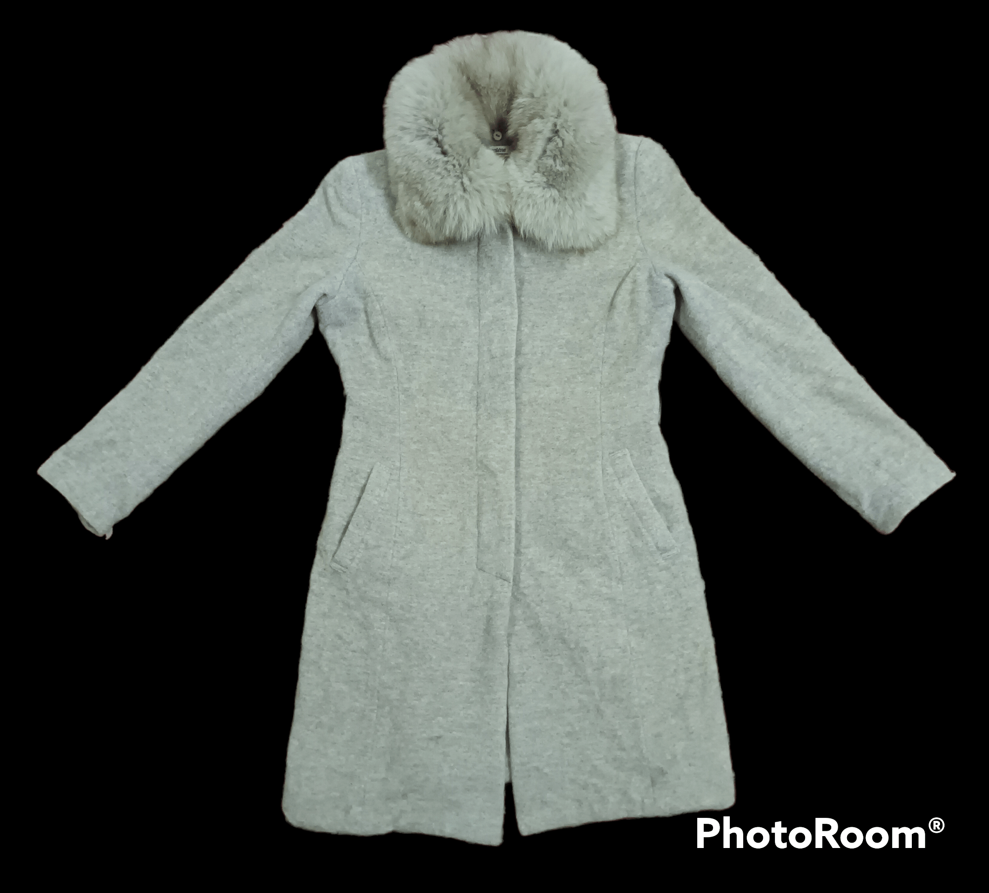 Japanese Brand 🔥 EPOLÈNE BUTTON UP WOOL COAT / JACKET 🔥 | Grailed