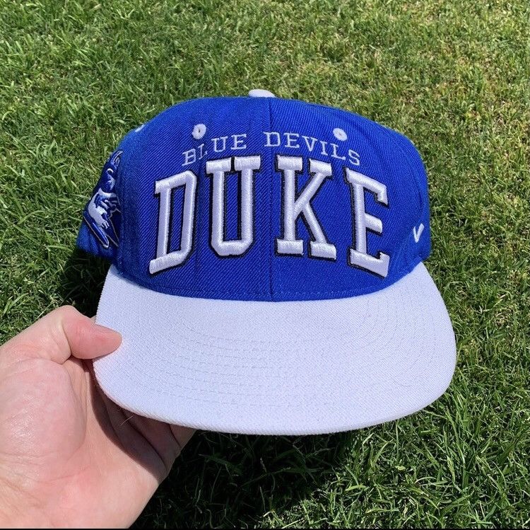 Zephyr Vintage Duke SnapBack | Grailed
