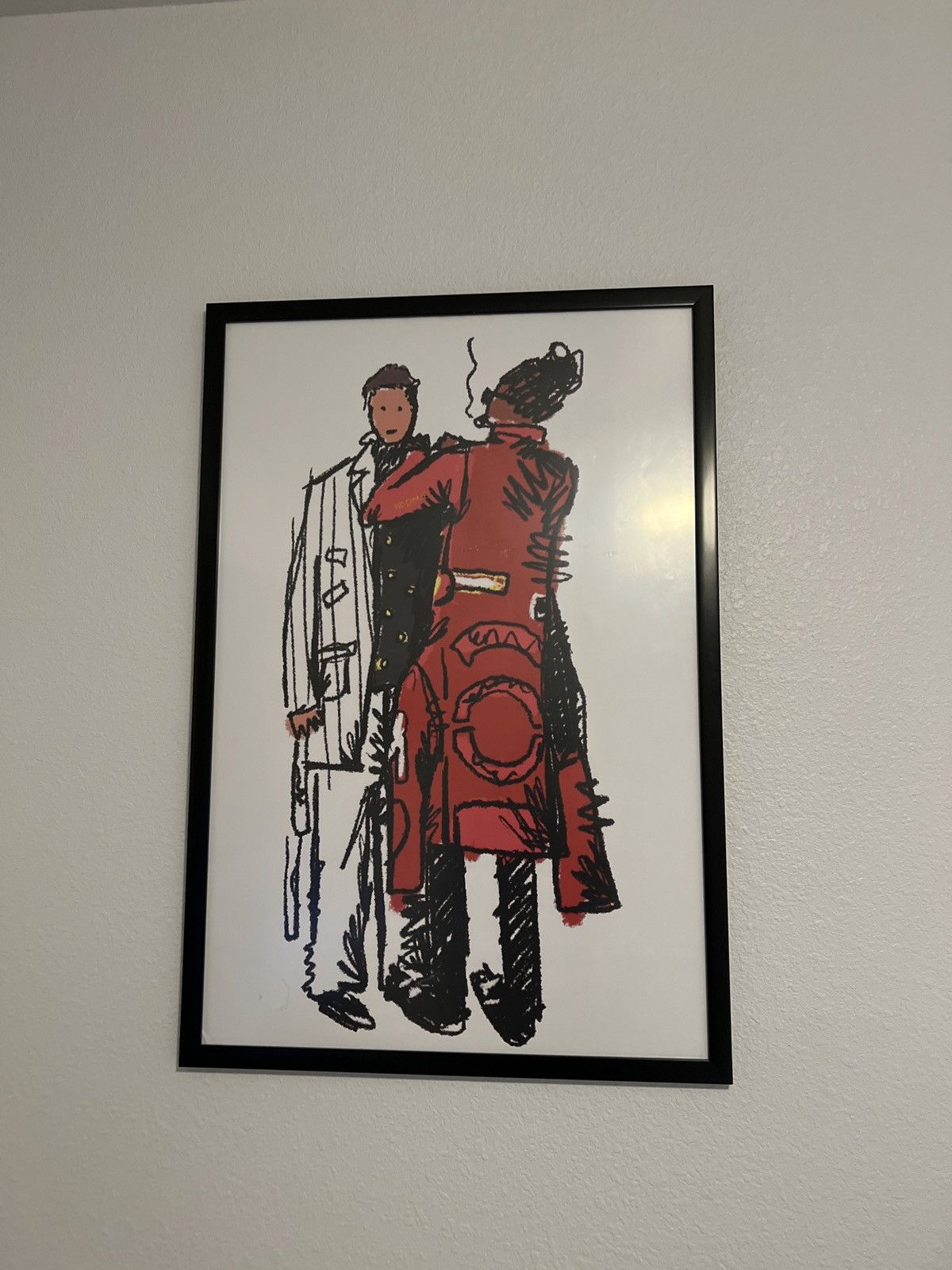 Kodone Kodone Posters | Grailed