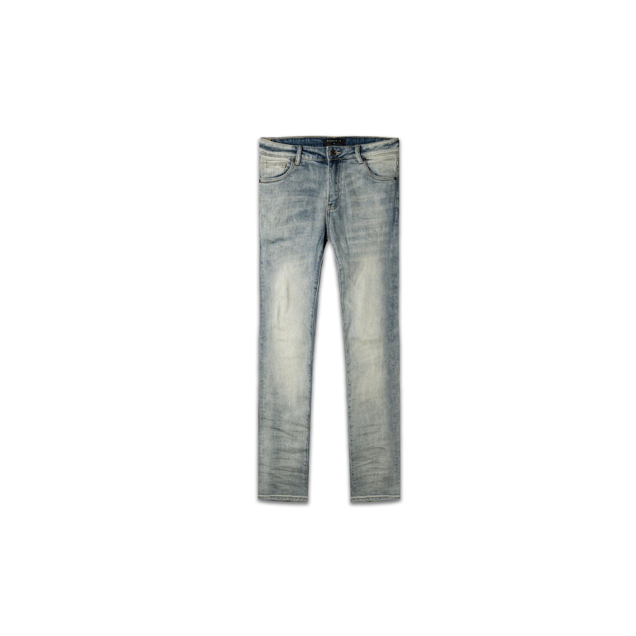 Richie Le Collection Richie Le Collection Stone Washed Denim size 36 ...