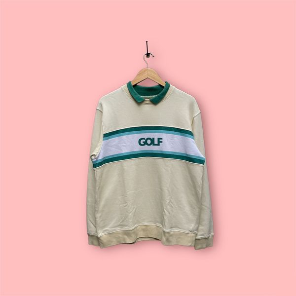 Golf Wang Golf Wang Country Club Polo | Grailed