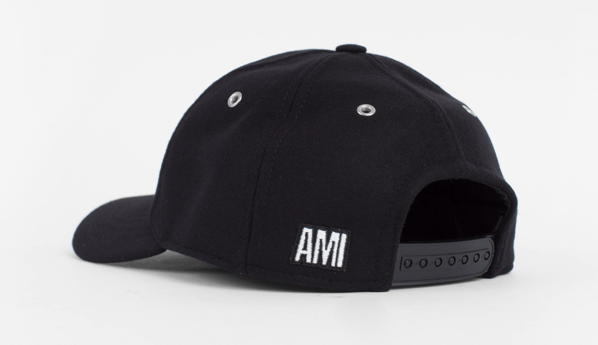 AMI Felt Cap | Grailed