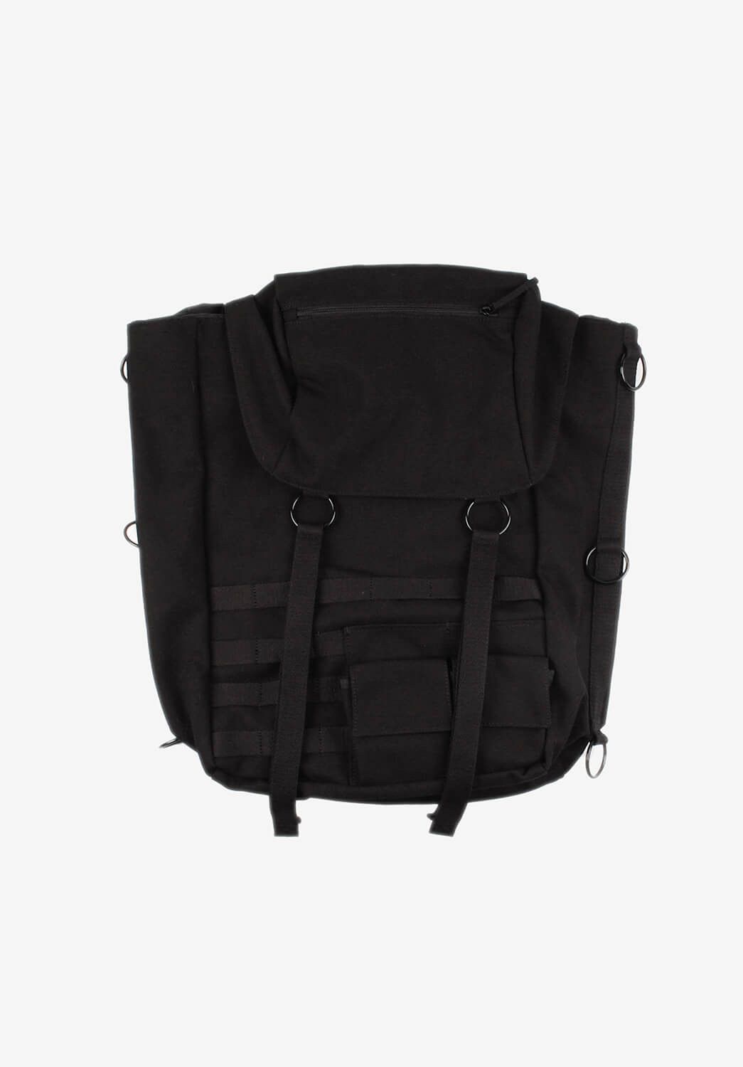 Raf Simons Original Raf Simons x Eastpak “RS Topload” Backpack | Grailed
