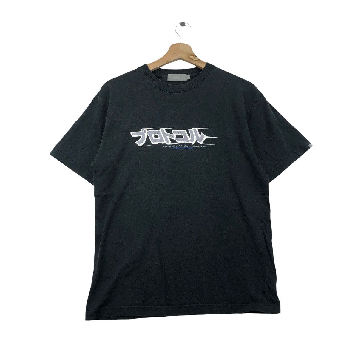 Devilock Vtg DEVILOCK JAPAN STREETWEAR Tee Shirt Skateboard Fashion | Grailed