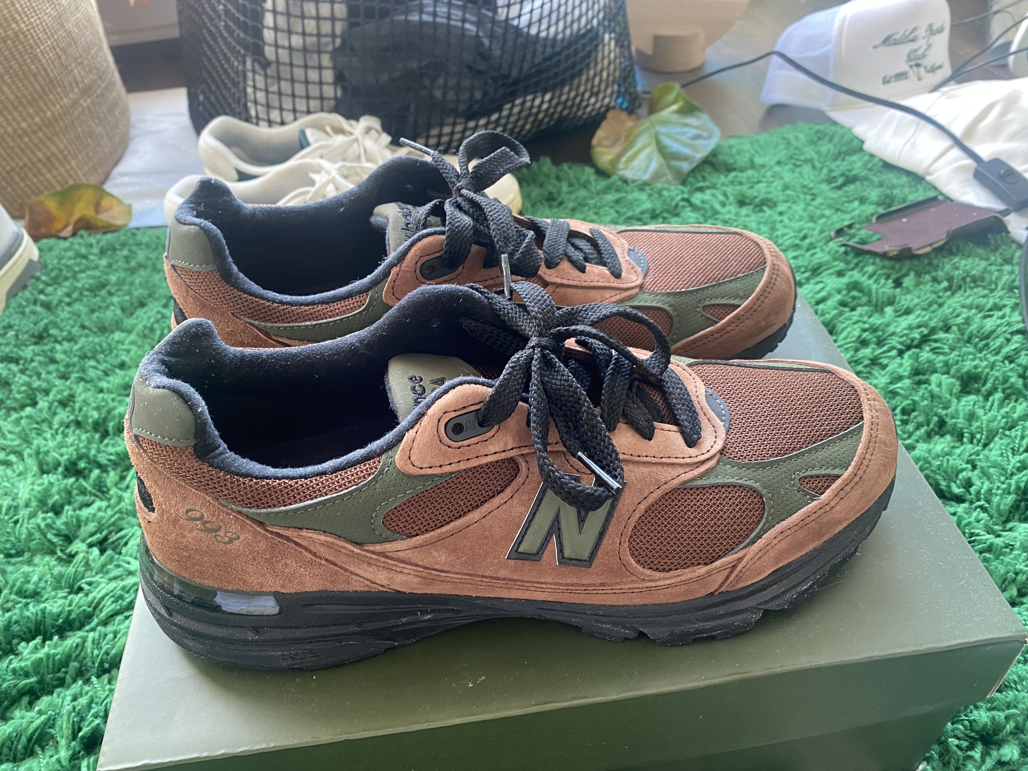 New Balance ALD x New Balance 997 | Grailed