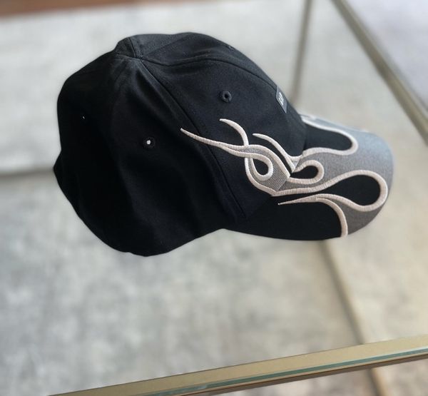 Gap YEEZY GAP ENGINEERED BY BALENCIAGA Flame Cap | Grailed