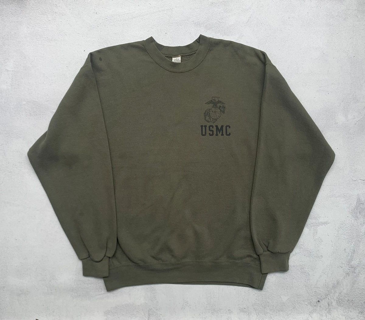 Military × Usmc × Vintage VINTAGE USMC OG 80s | Grailed