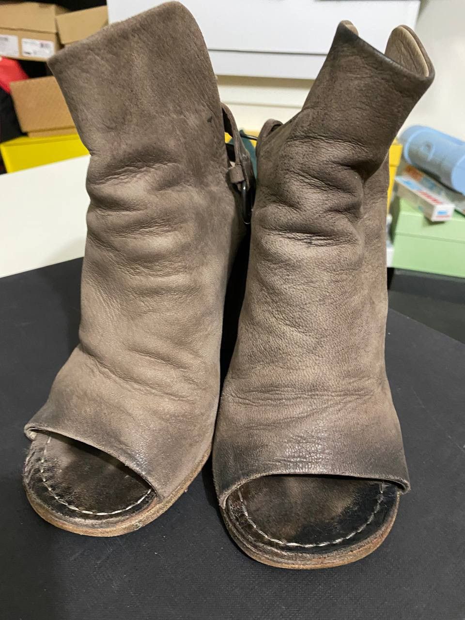 Marsell Marsell Shoes | Grailed