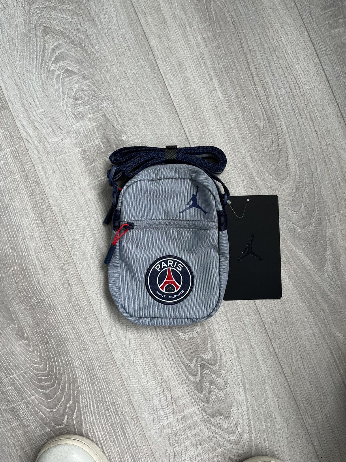 Jordan Brand × Nike × Streetwear Jordan Brand Paris Saint Germain PSG ...