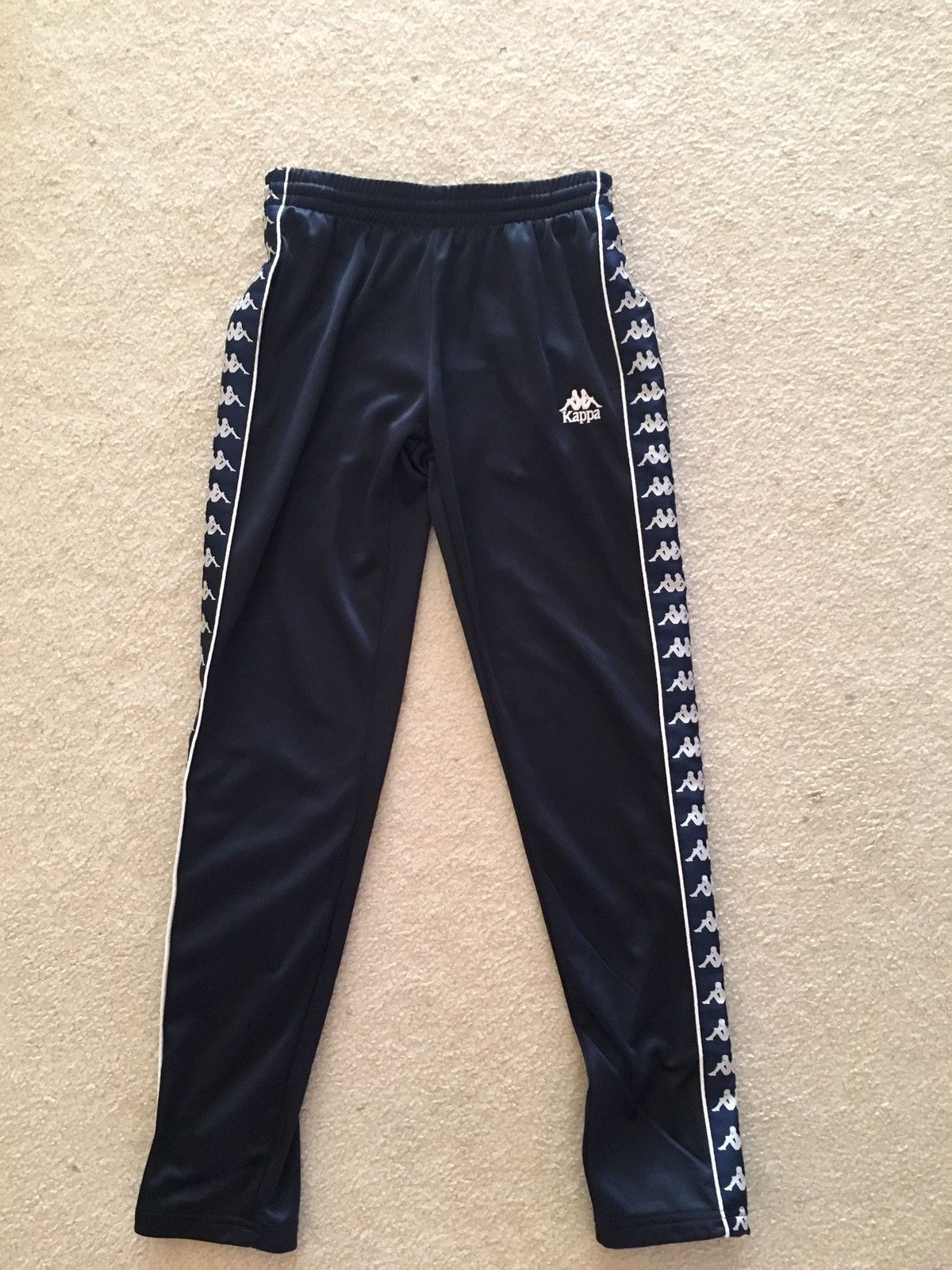 Kappa Side Logo | Grailed